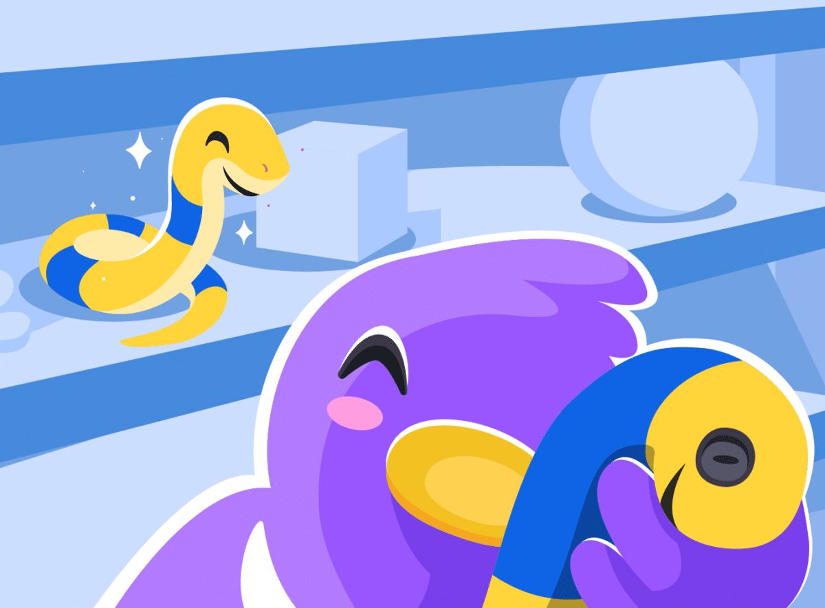 Let's Chat | Rookout